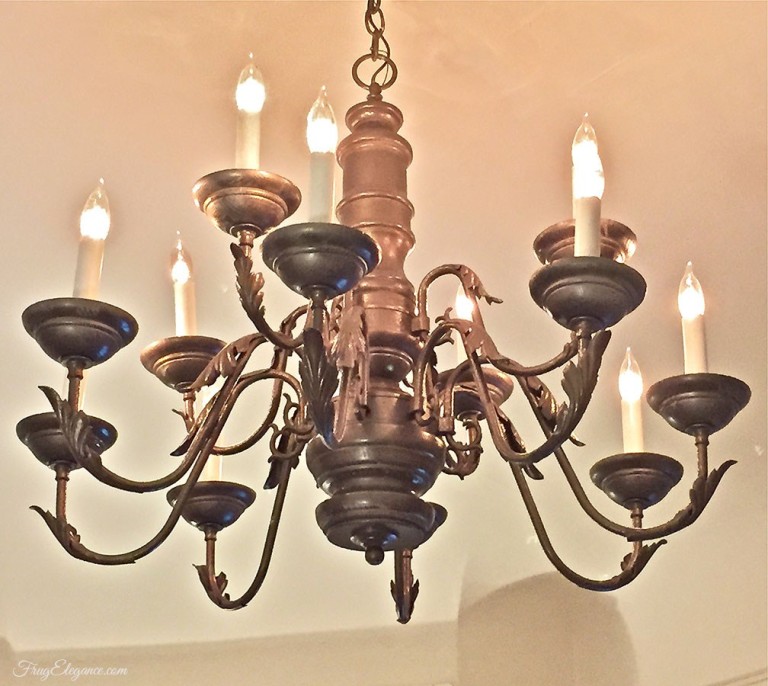 30+ DIY Lighting Ideas For Your Home - What Meegan Makes
