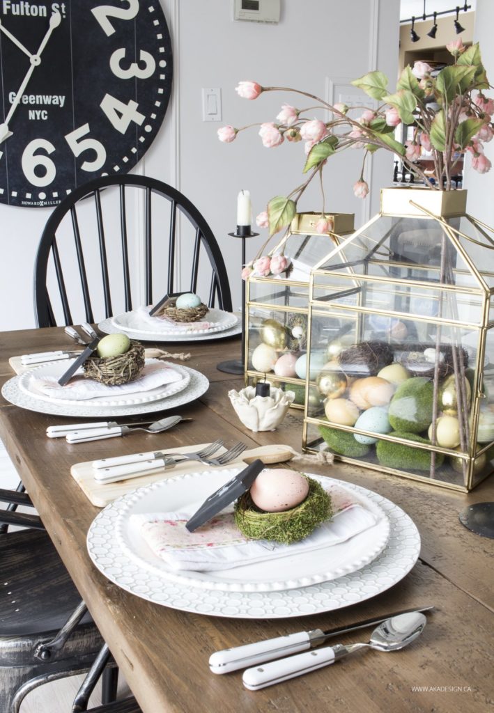 Eight Spring Ideas For Your Home - What Meegan Makes
