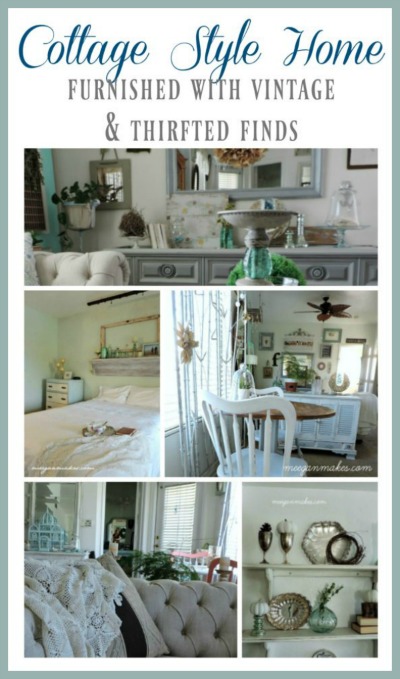 Welcome Home Summer Tour (with Balsam Hill)