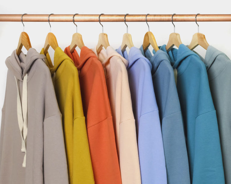 Fall Sweatshirt and Hoodie Collection - What Meegan Makes